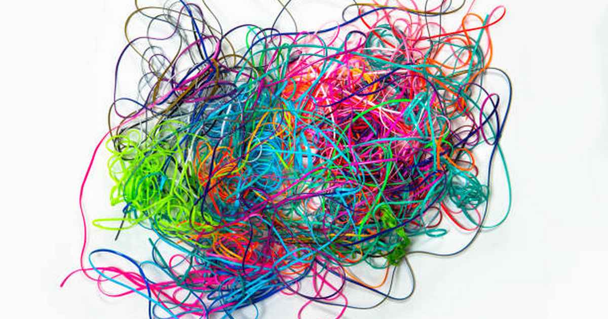 Complexity - ACLC - University of Amsterdam